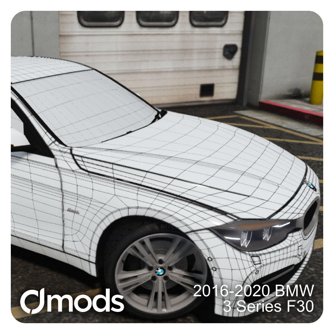 [DEV] 2016-2020 BMW 3 Series F30 - Payhip