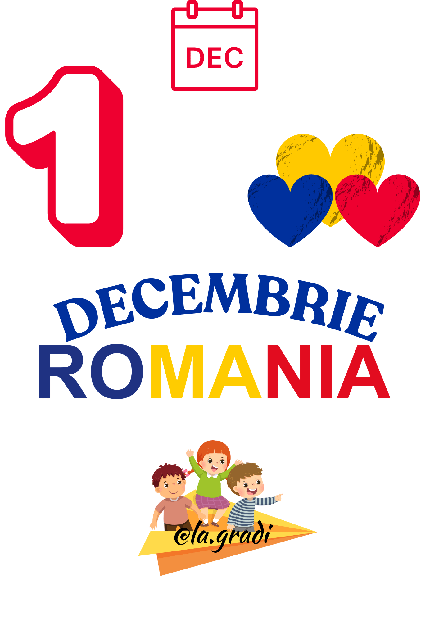 1 DECEMBRIE - Payhip