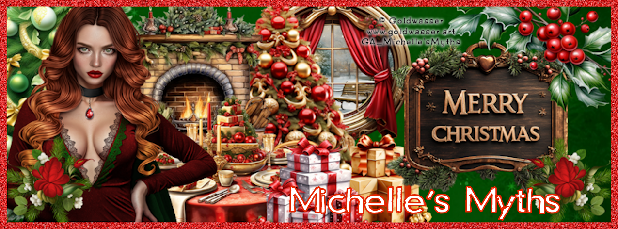 Michelle's Myths - Payhip