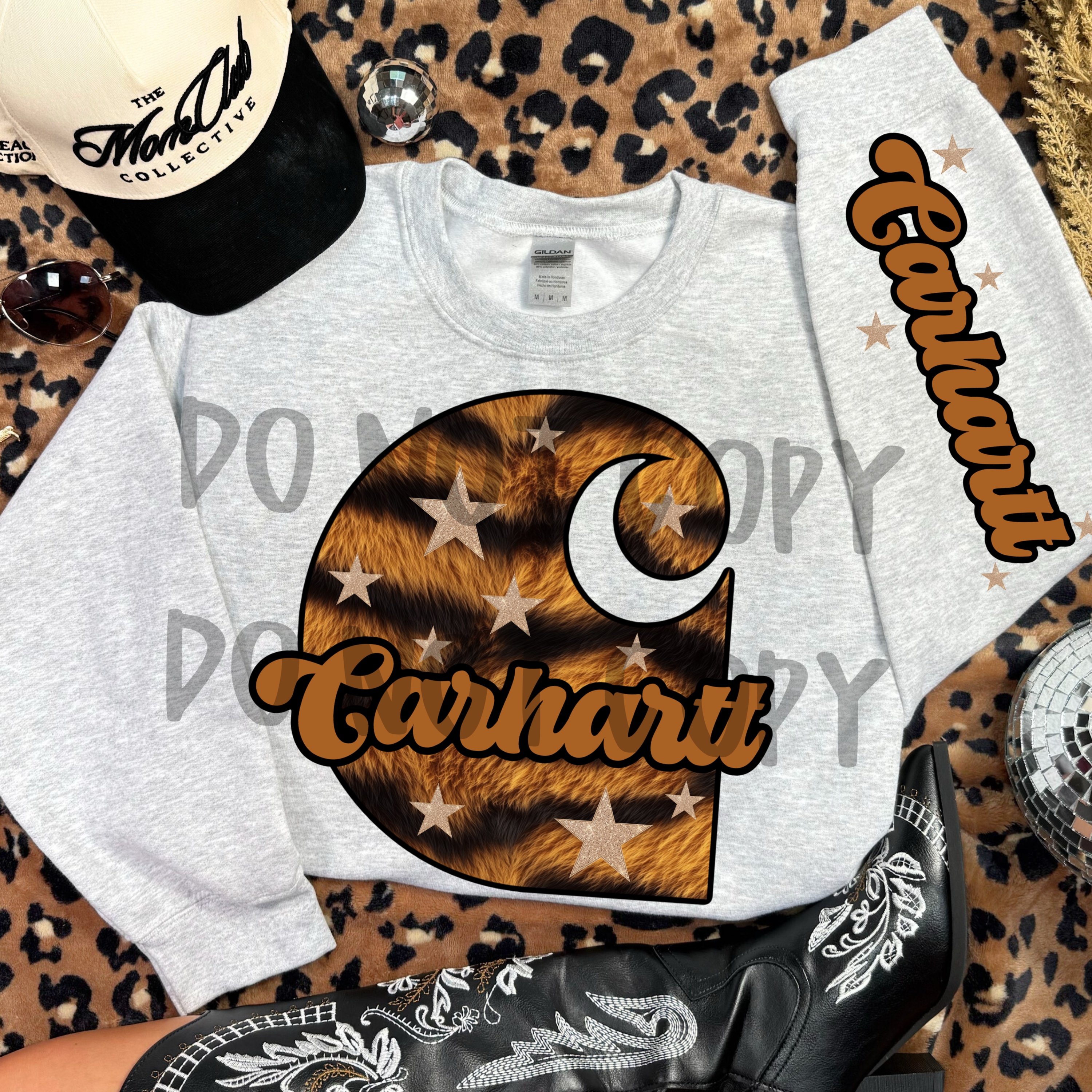CH tiger - Payhip