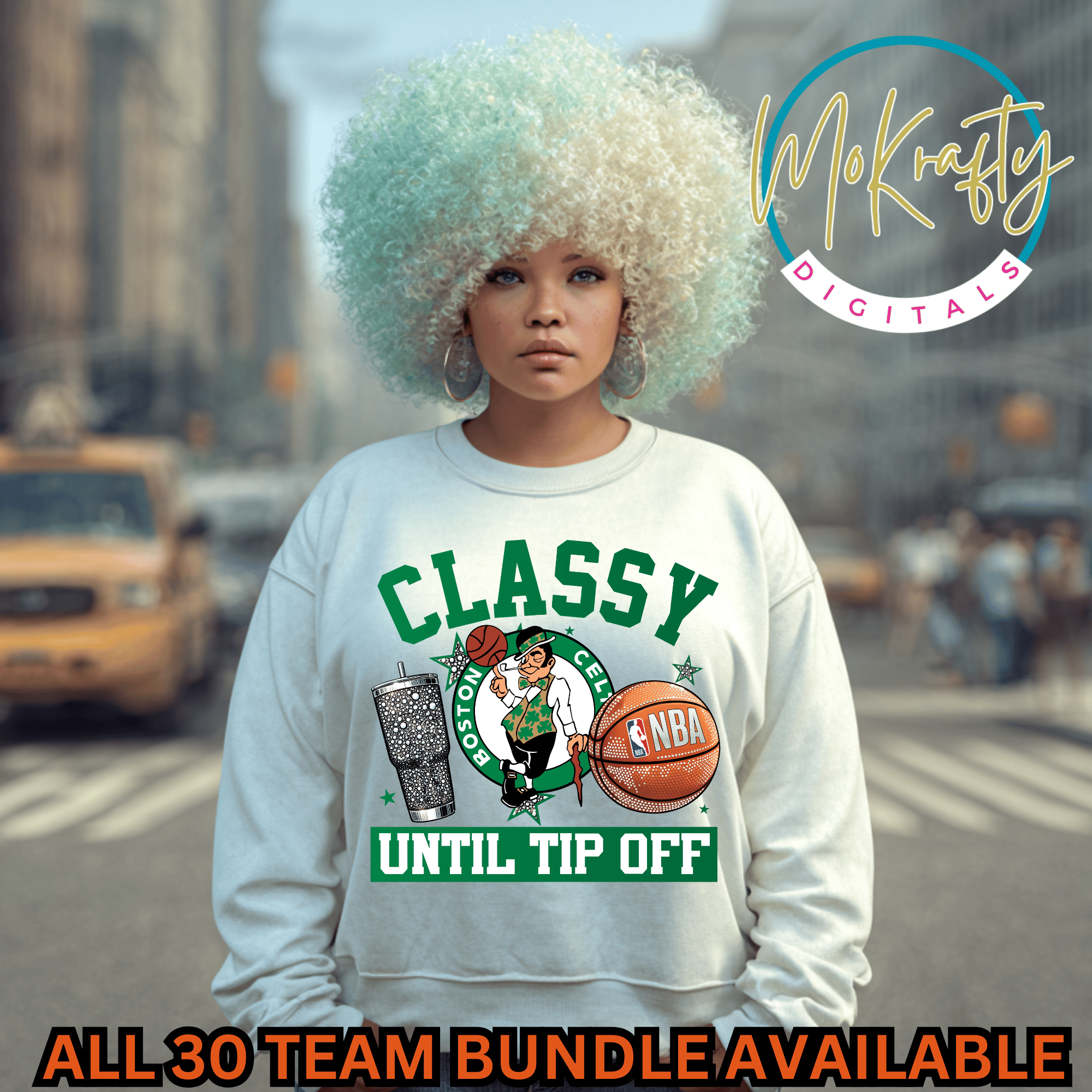 Classy Until Tip Off – Basketball Fan PNG (Transparent Background) - Payhip