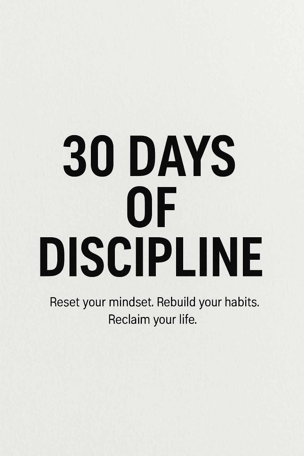 Discipline Drive Digital - Payhip