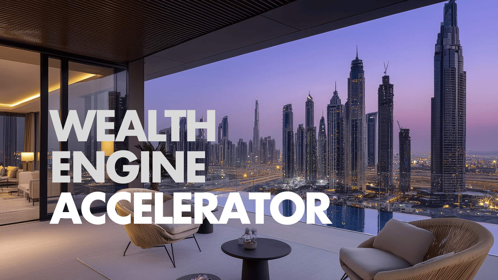 Wealth Engine Accelerator - Payhip