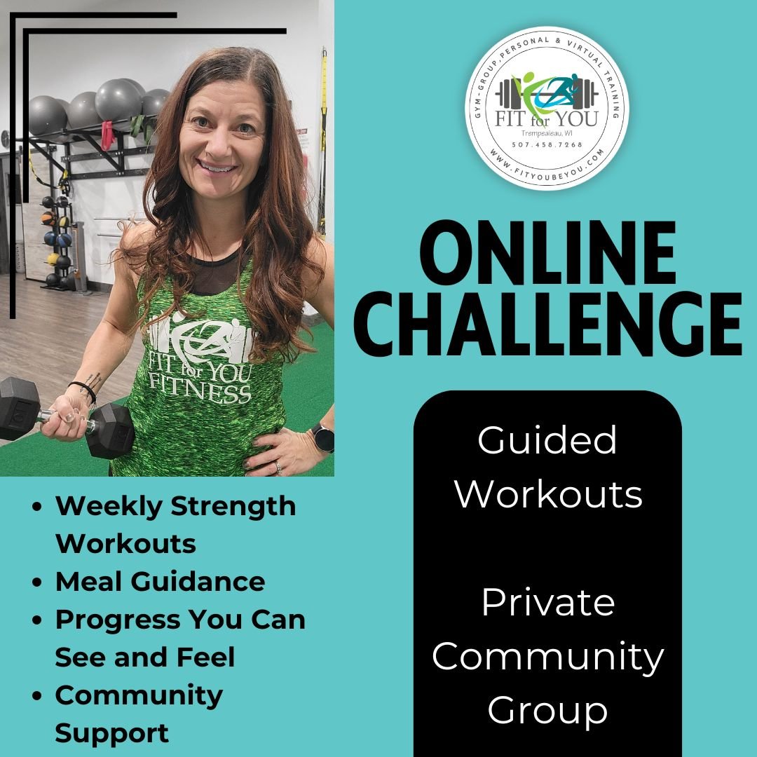 Online December Finish the Year Strong Challenge - Payhip