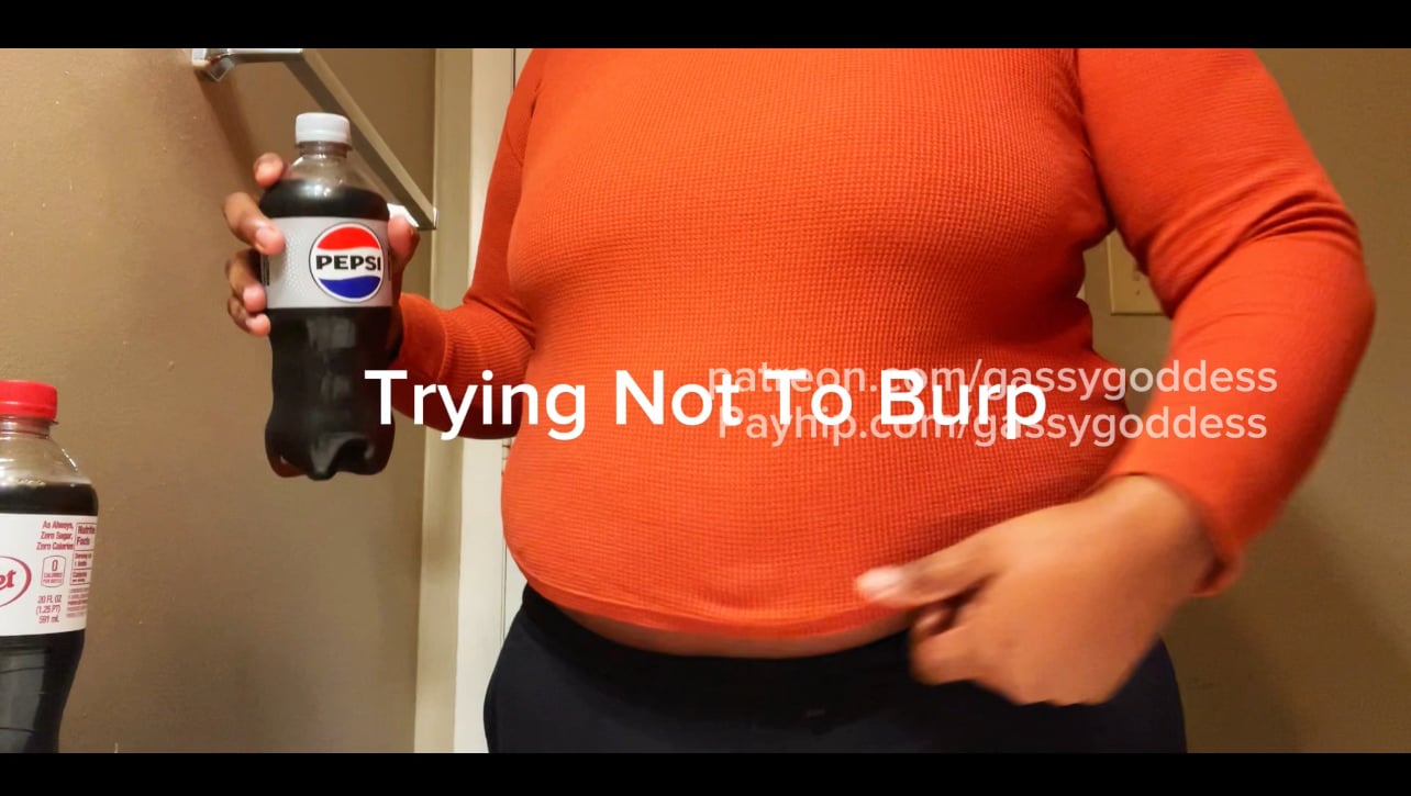 Trying Not to Burp Challenge - Payhip
