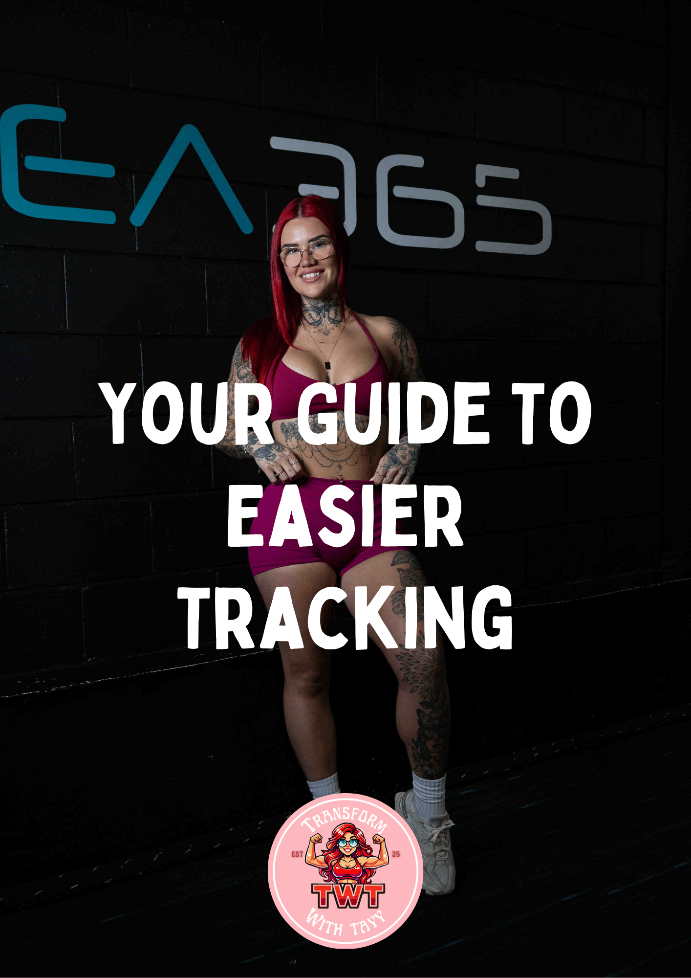 Your Guide To Easier Tracking - Payhip