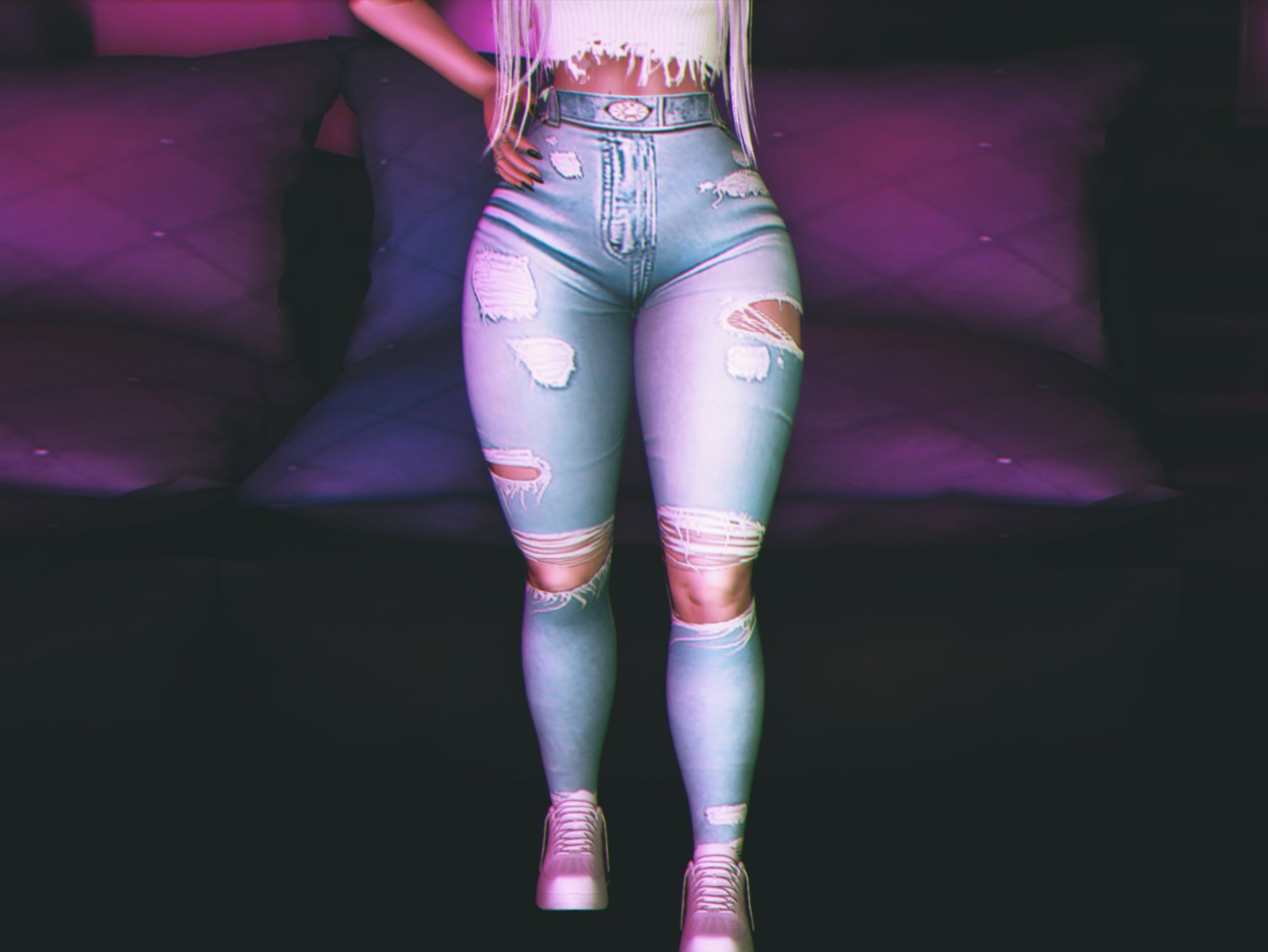 Pants#113 - Payhip