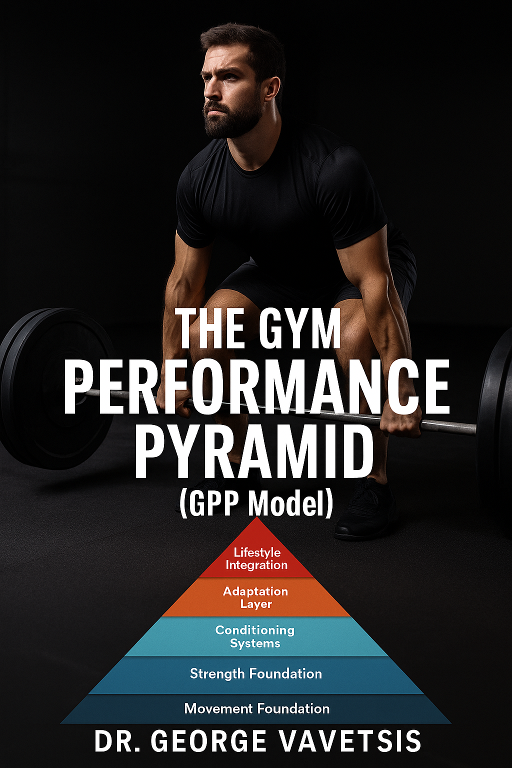 The Gym Performance Pyramid Model (GPP MODEL) - Payhip