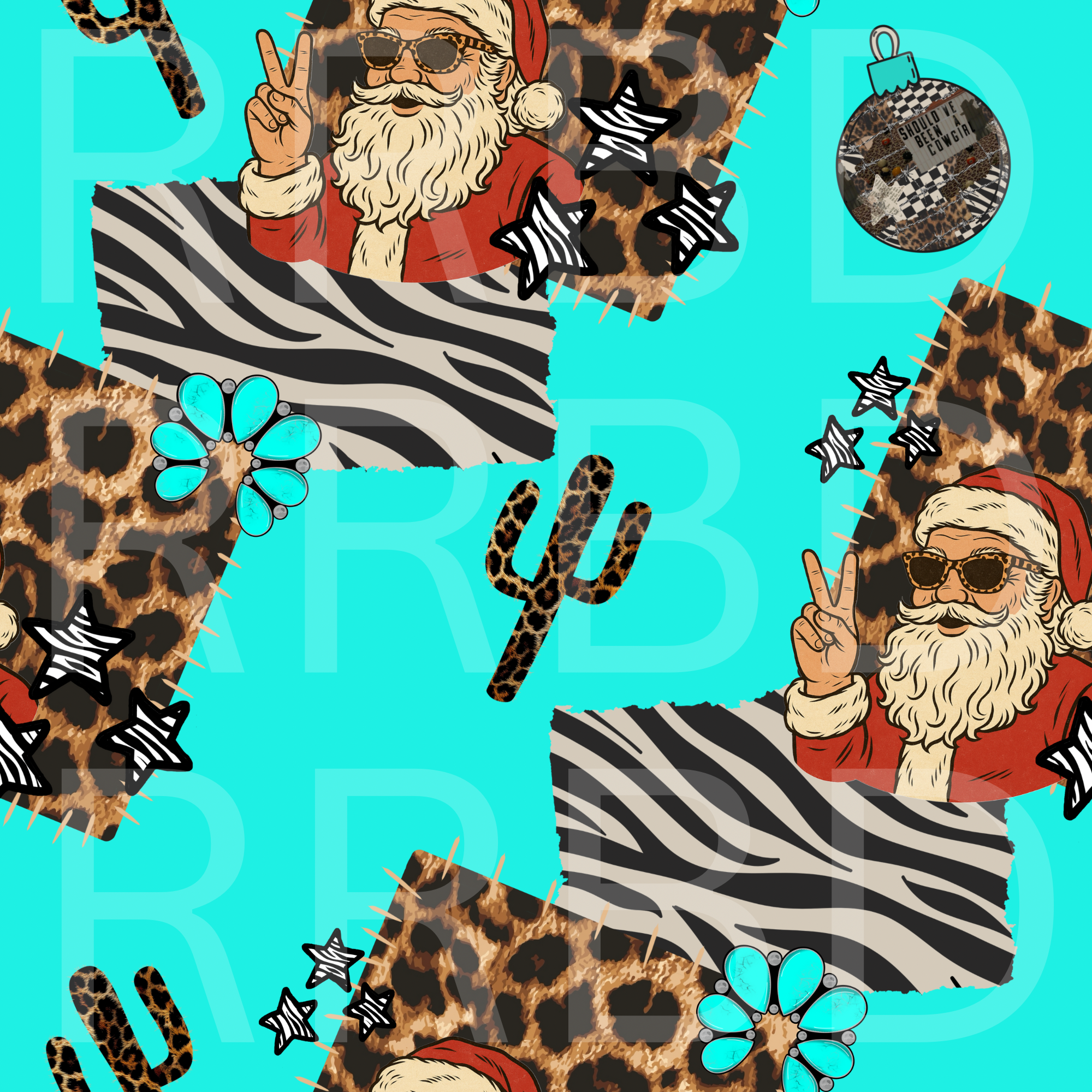 Yallternative santa - Payhip