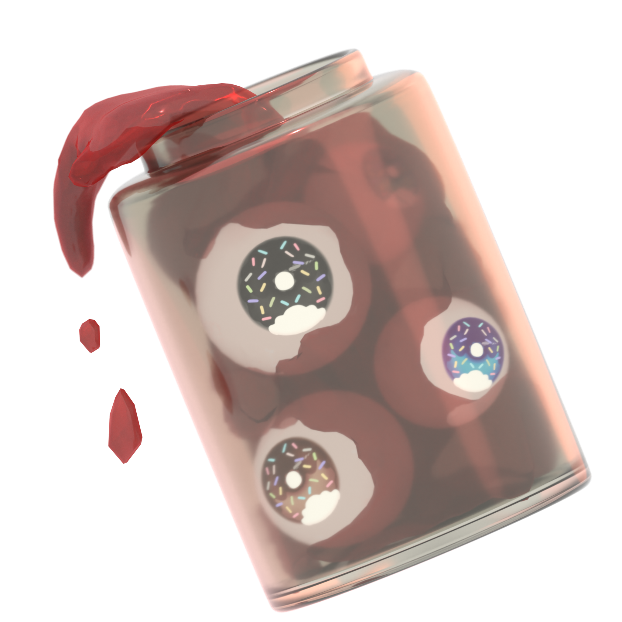 Sprinkle - Eye textures | Commercial Use - Payhip
