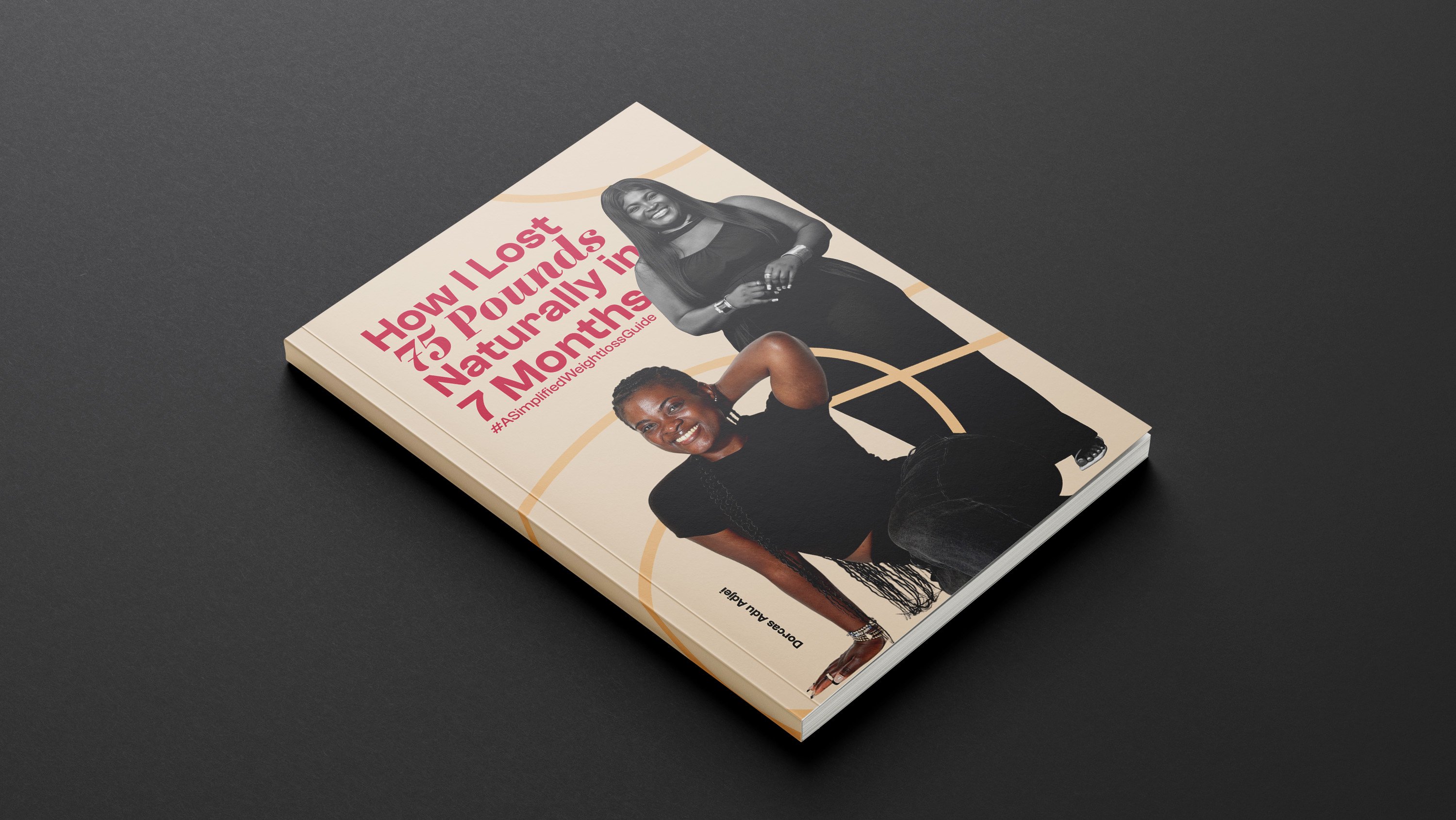 HOW I LOST 75 POUNDS NATURALLY IN 7 MONTHS EBOOK #A Simplified Guide To ...