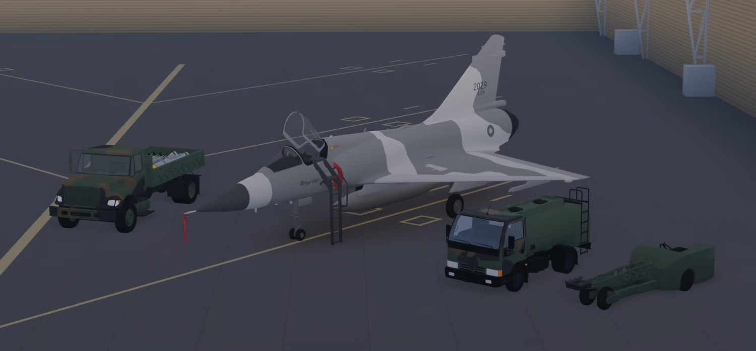 ASELFUSION Custom Plane System - Payhip