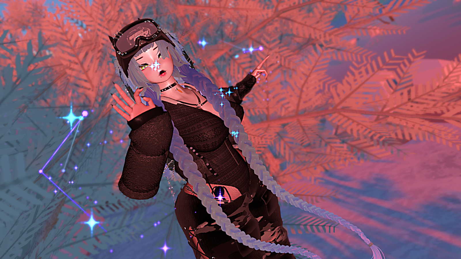 Noctfernal VR - OLD MODELS - Payhip