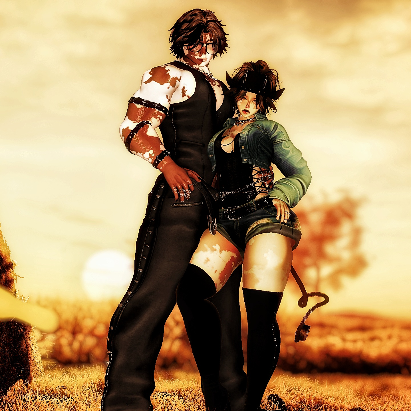 Ruby & Rusty - Payhip