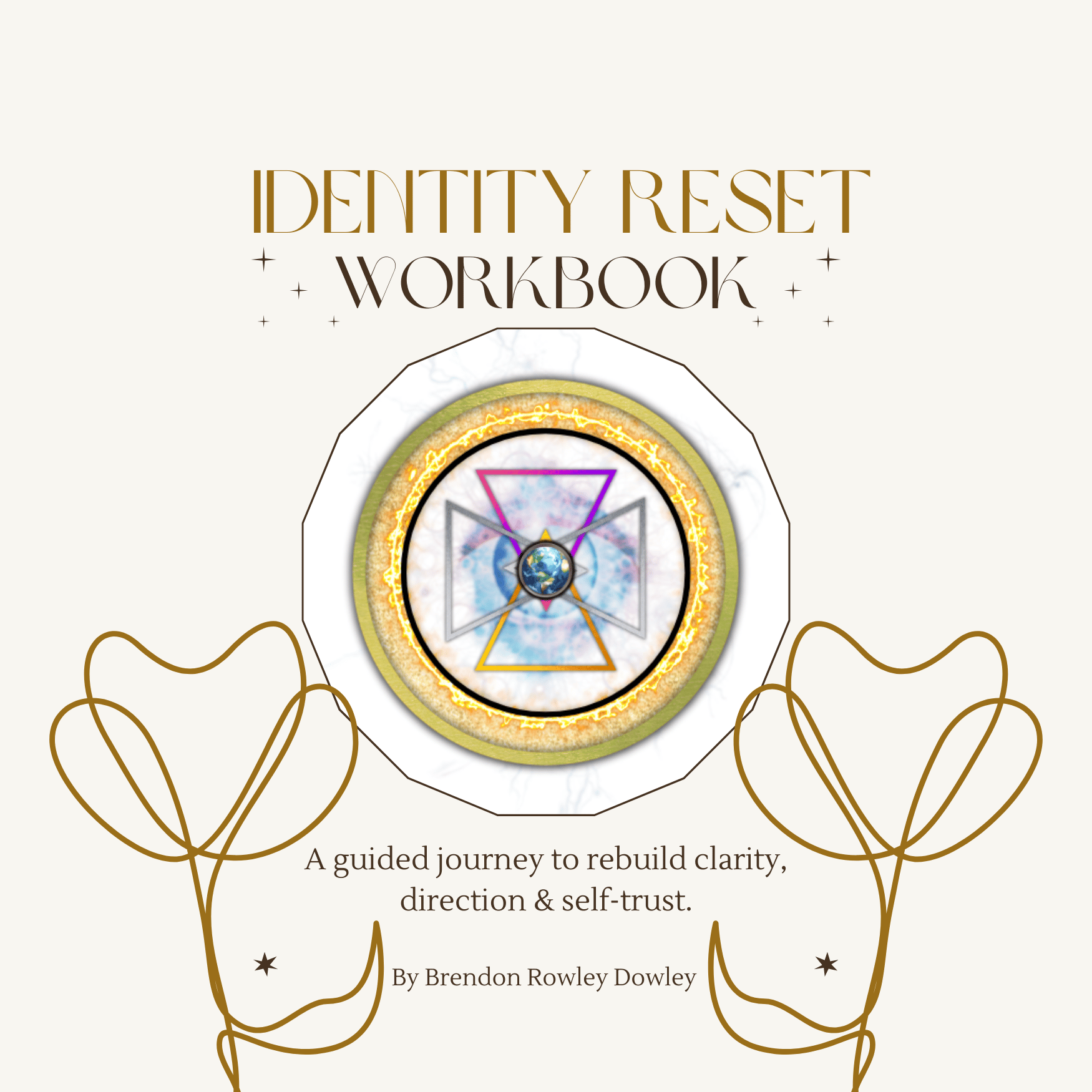Identity Reset Workbook - Payhip