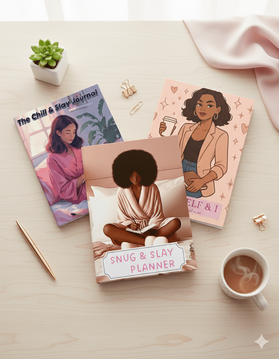 The Intentional Woman Pack - Payhip