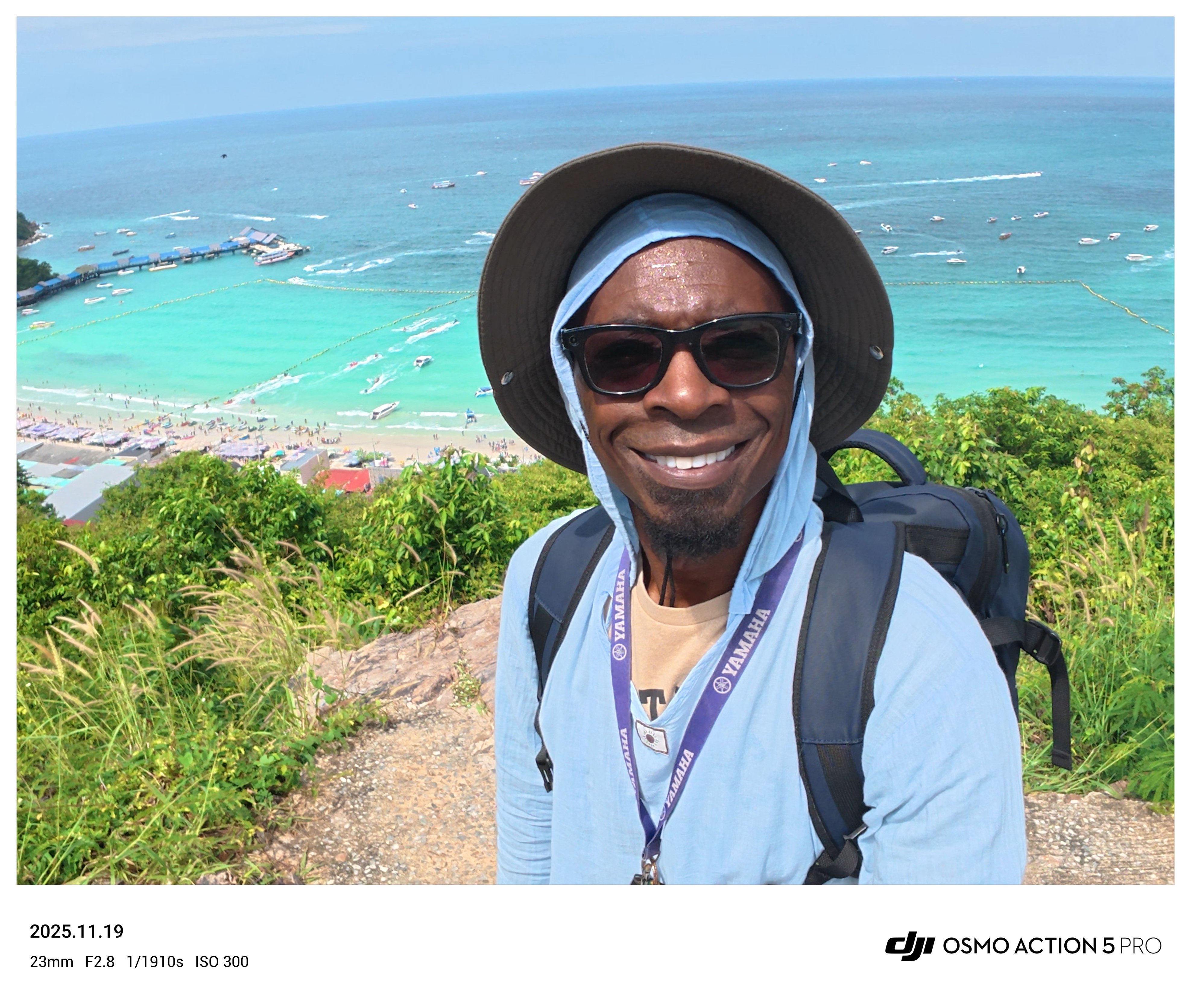 Dat Dude Is In Thailand - Payhip