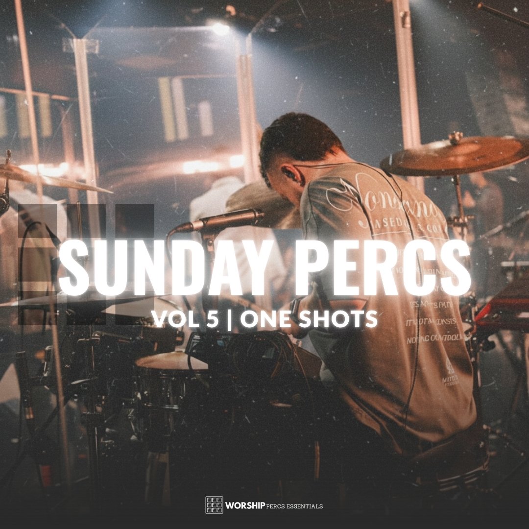 worship percs essentials