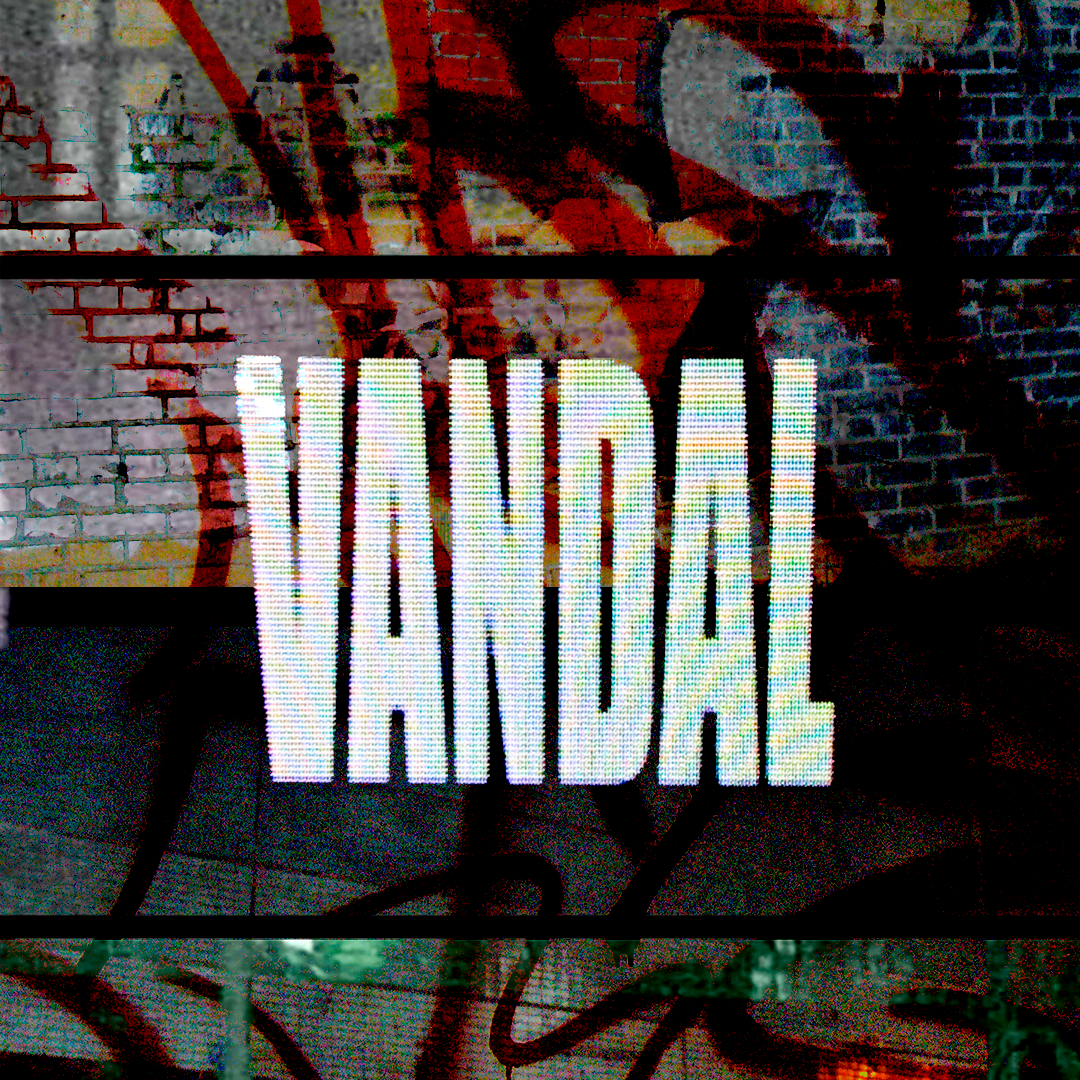 VANDAL sample pack