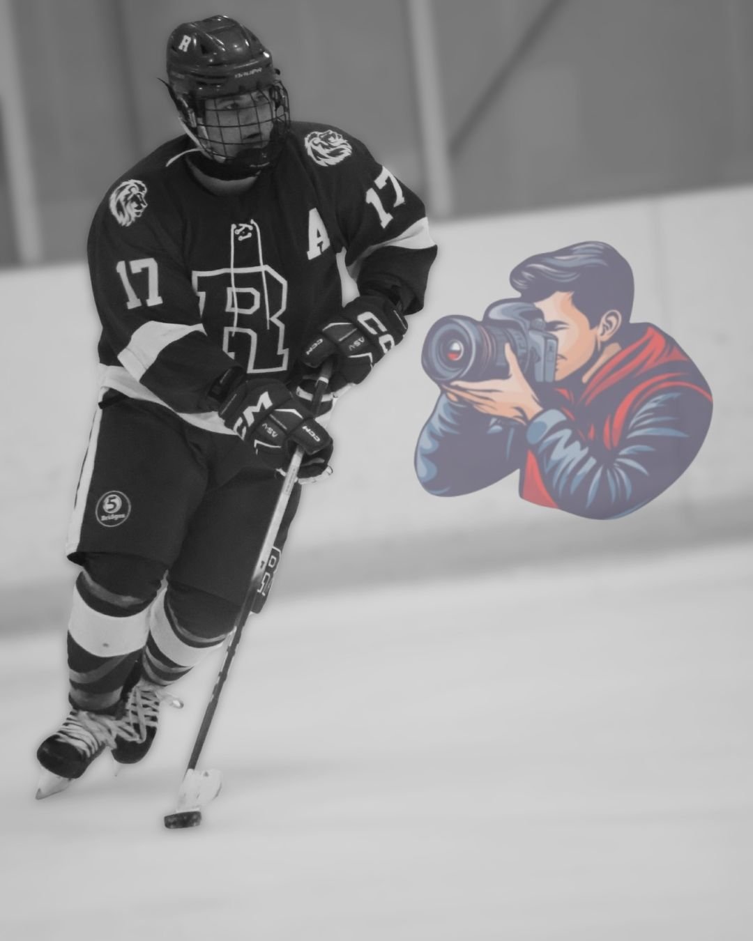 Riverview Royals #17 - Payhip