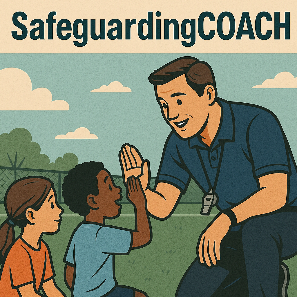 Why Every Coach Needs Safeguarding Training - Payhip