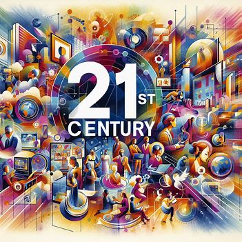 Shire Quizzes - 21st Century Quizzes