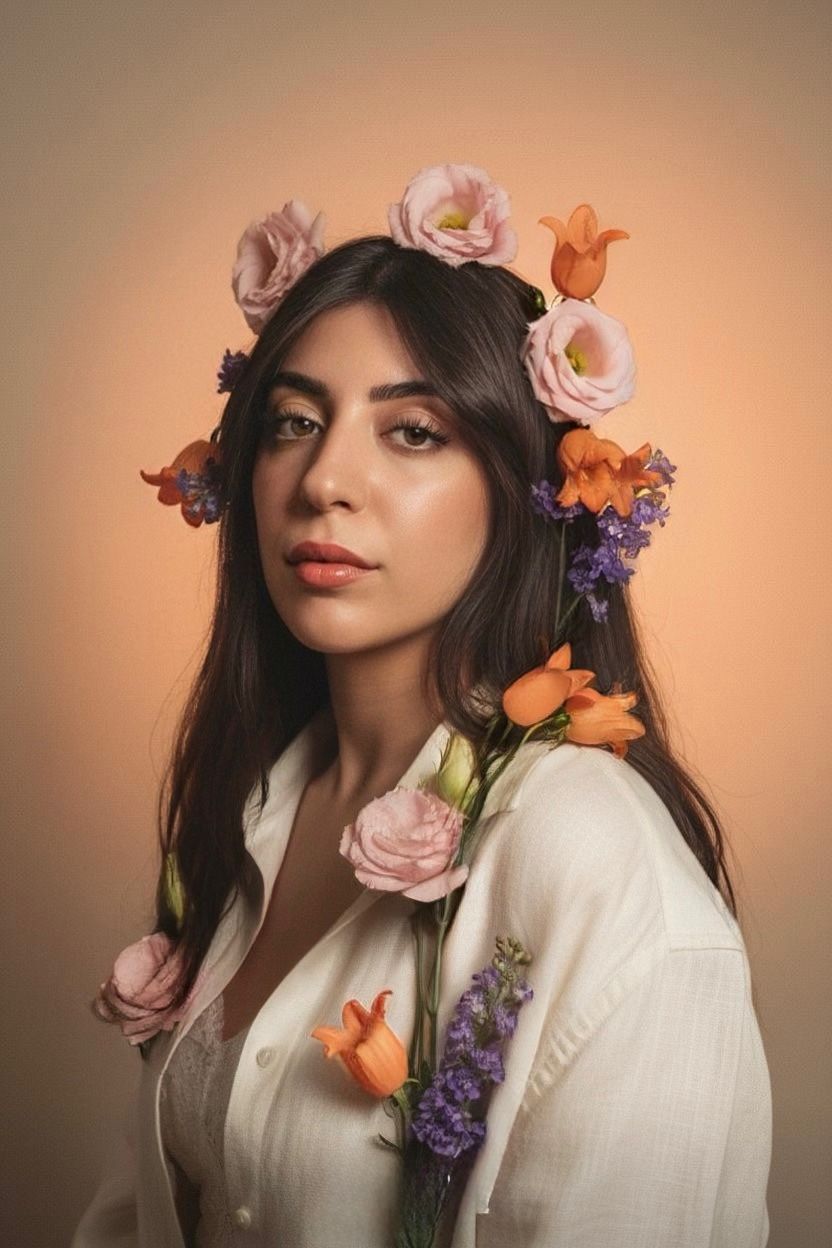 a woman of light - Payhip