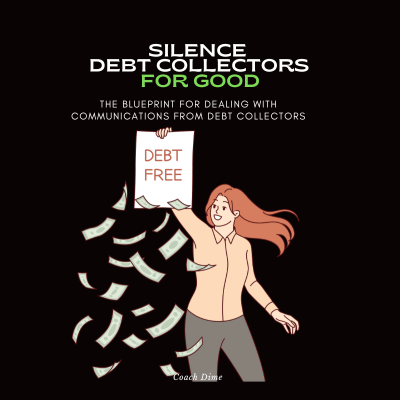 Silence Debt Collectors For Good - Payhip