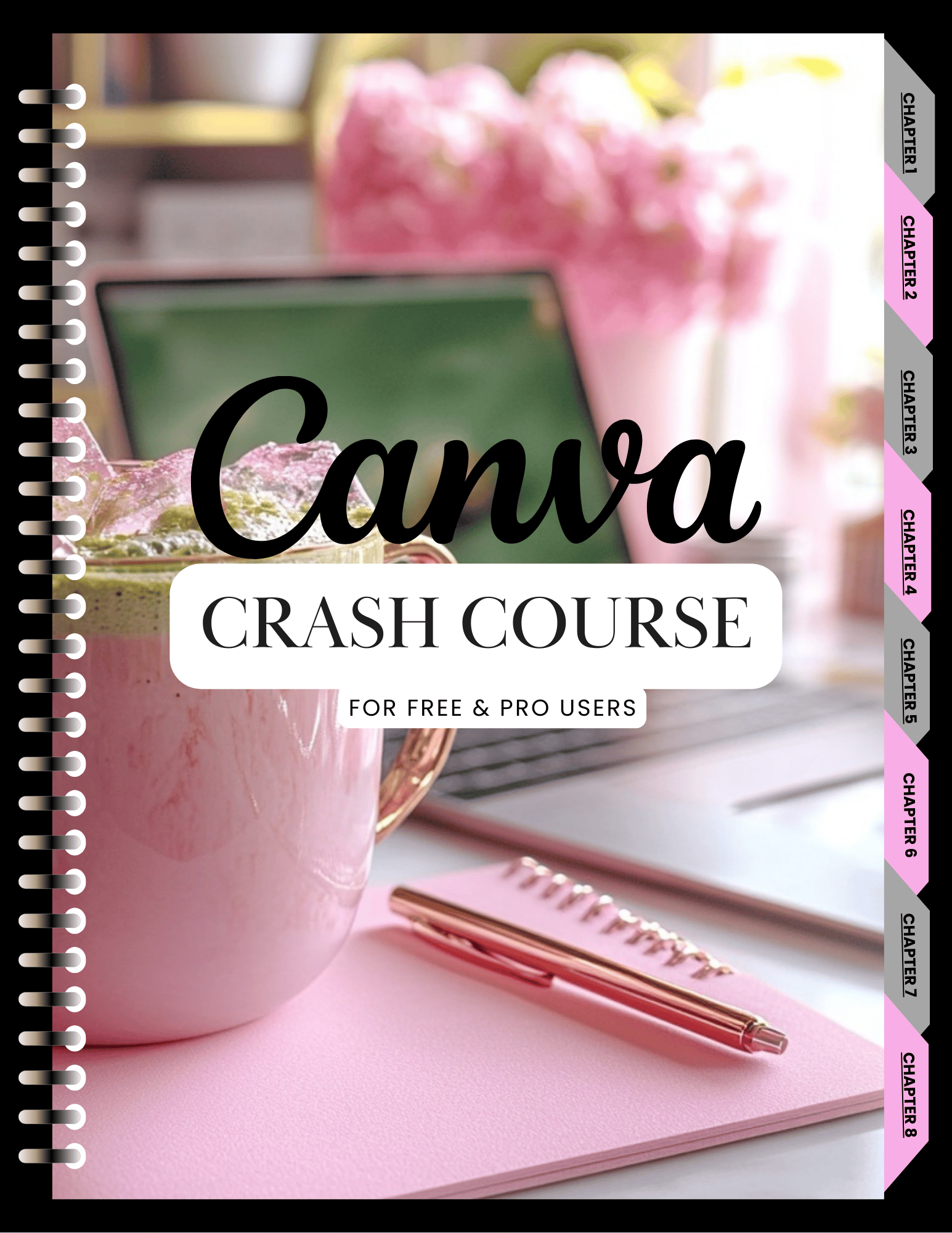 Canva Crash Course - Payhip