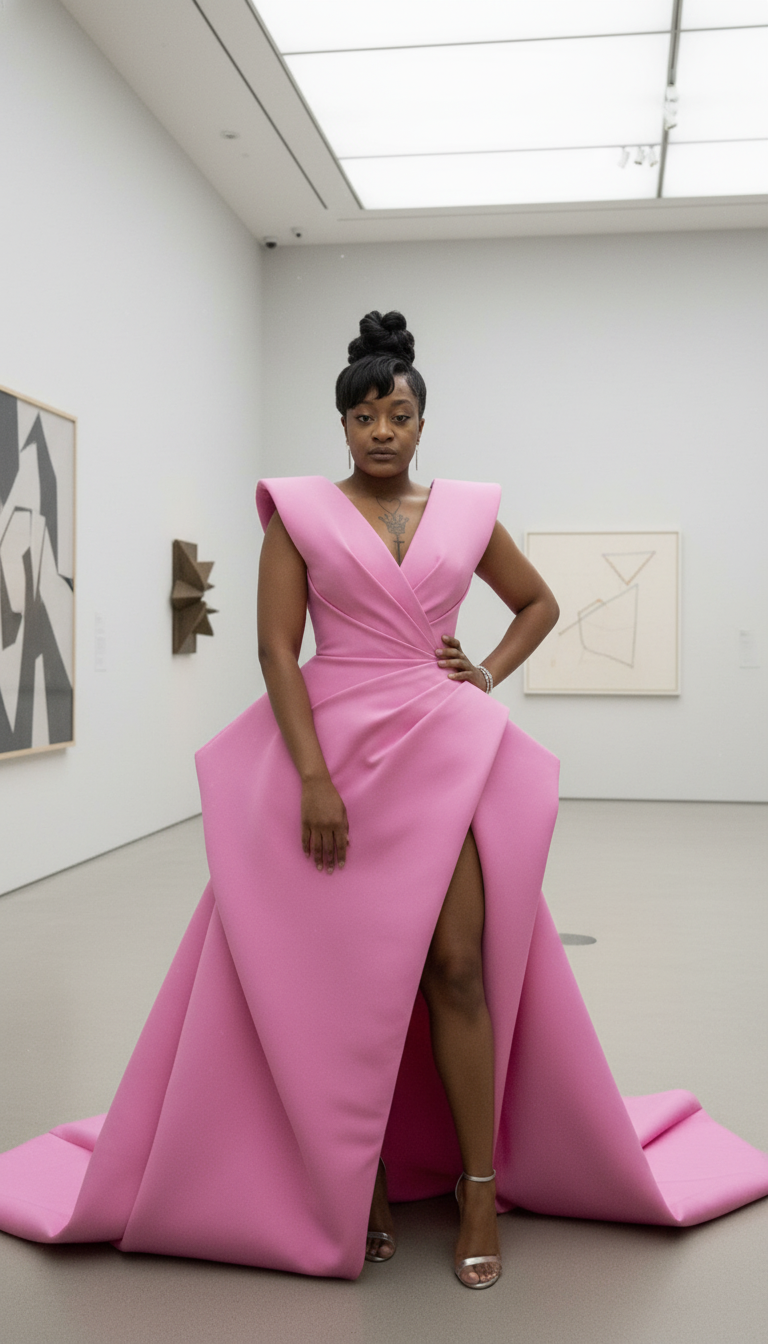 'Pink Luxe Baddie' Mega Pack - Payhip