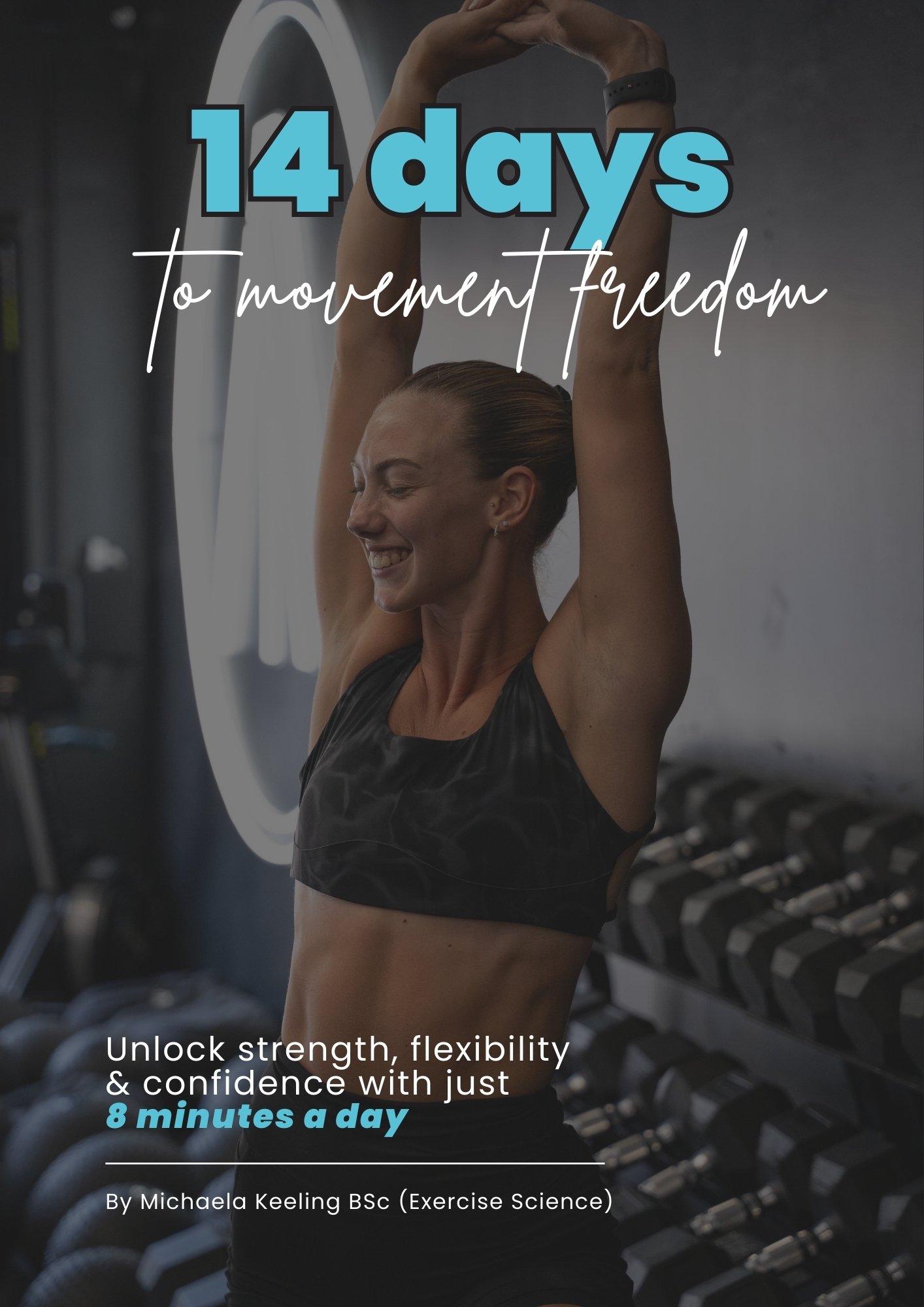 14 Days to Movement Freedom — Mobility Guide - Payhip