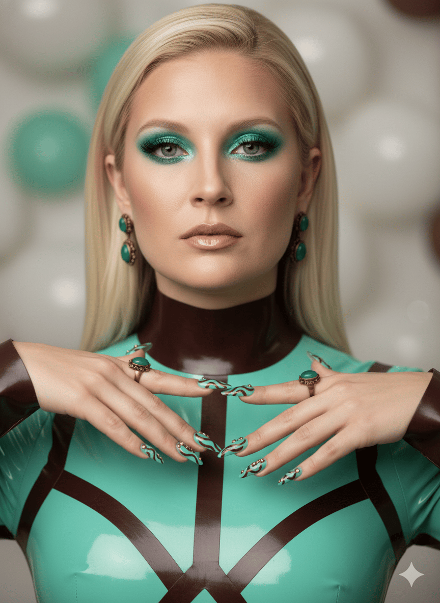 Candyland Dreamscape 20 Premium AI Prompts - Payhip