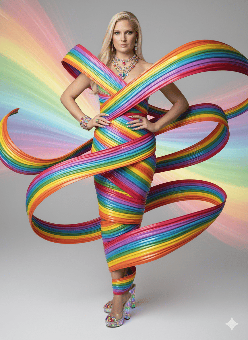 Candyland Dreamscape 20 Premium AI Prompts - Payhip