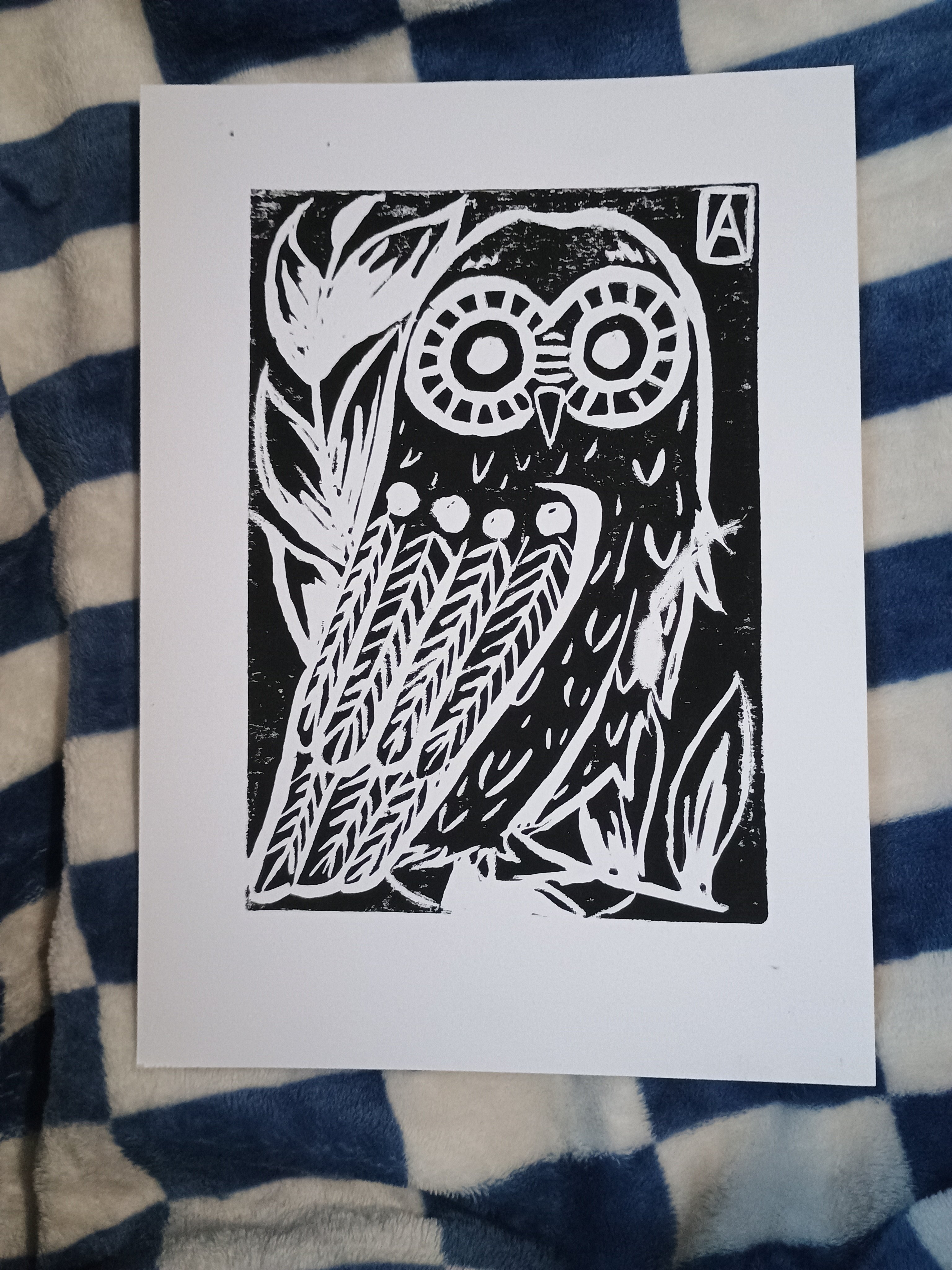 Athena's Owls - Birds of Wisdom - Payhip