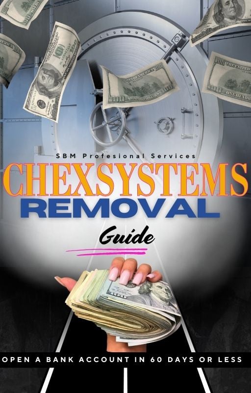 Chexsystems Payhip