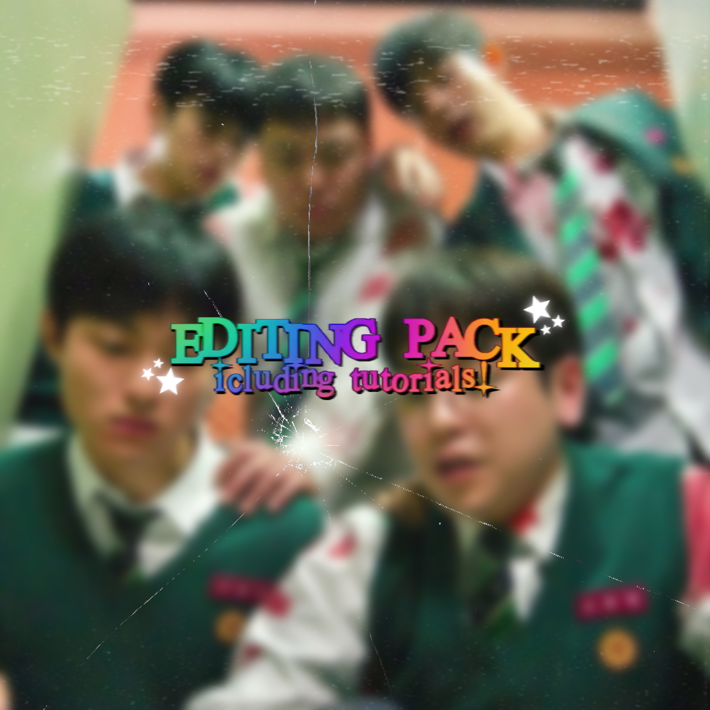 •Editing Pack• - Payhip