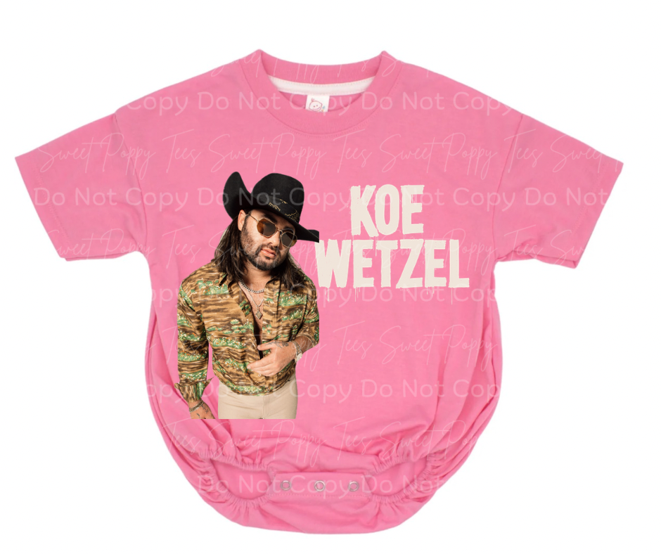 Koe Wetz Critter Crawl - Payhip