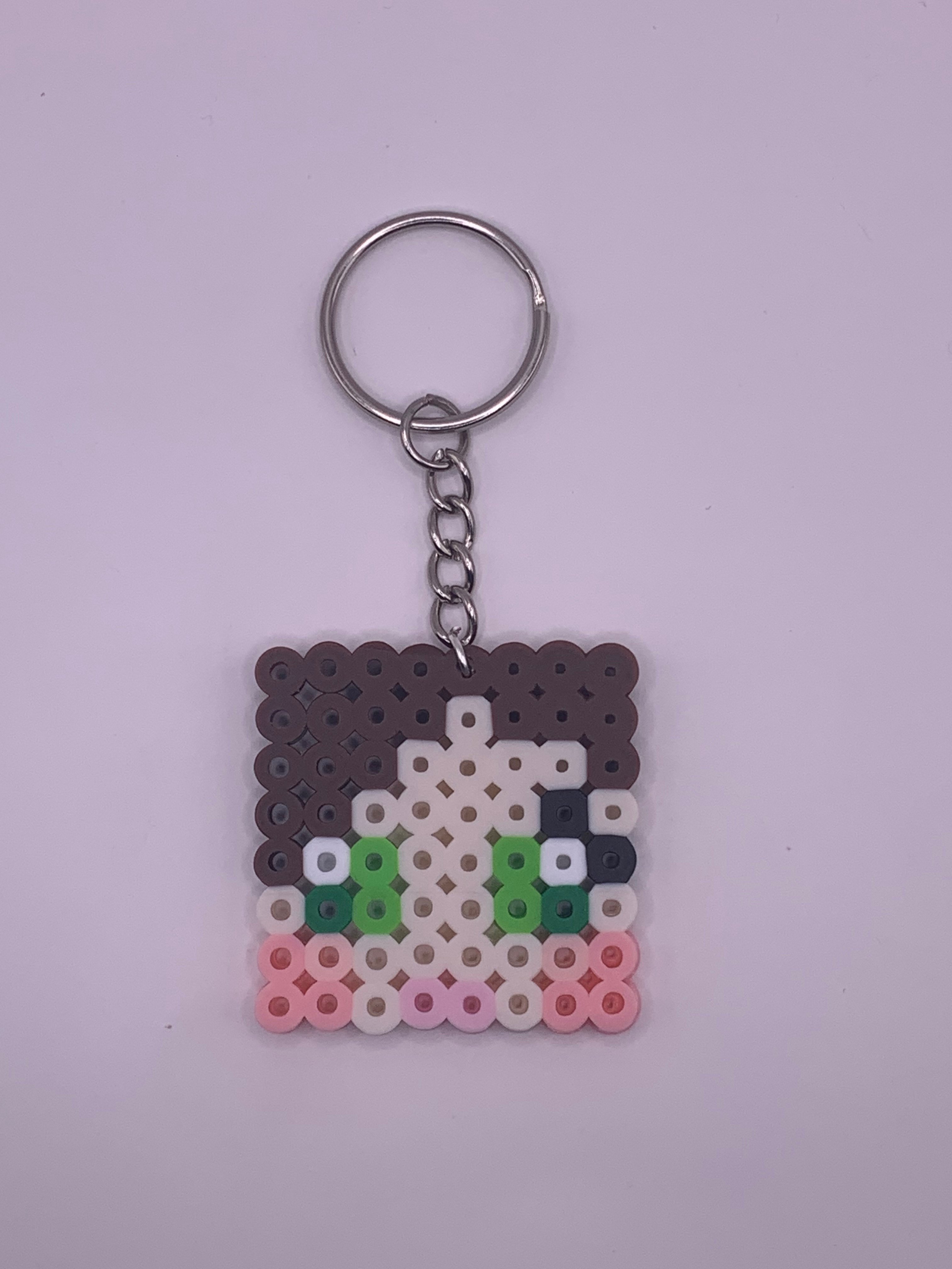 GamingWithJen Keychain - Payhip