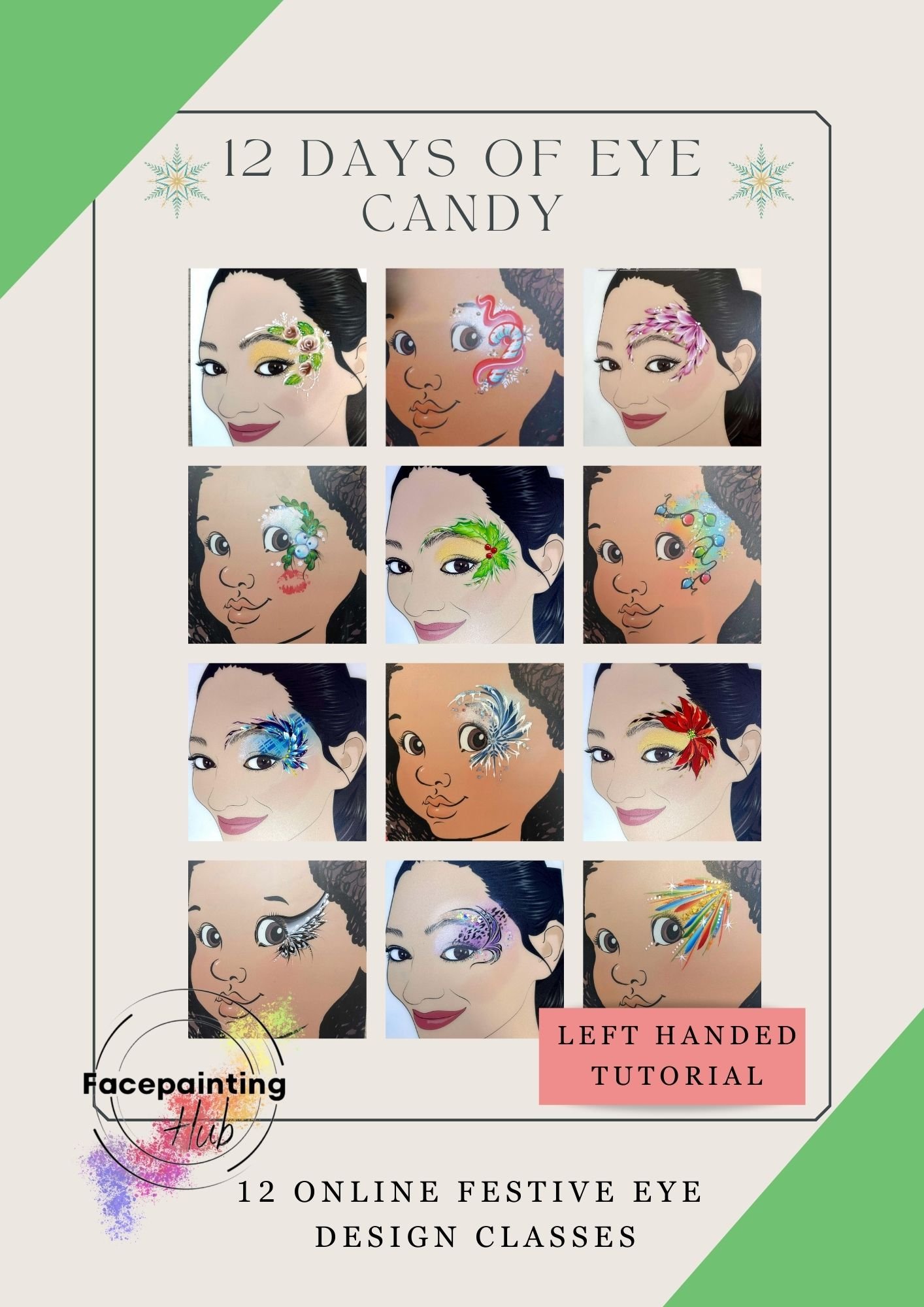 The Facepainting Hub Ltd