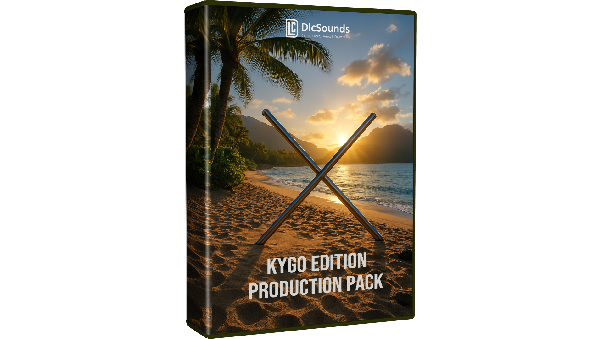 Kygo Sample Pack - Kygo Inspired Serum 2 & Sylenth 1 Presets Vol. 1 ...