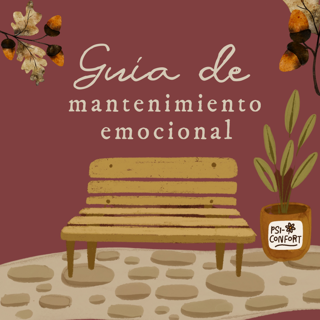 Tienda Psiconfort - Rincón de Rituales