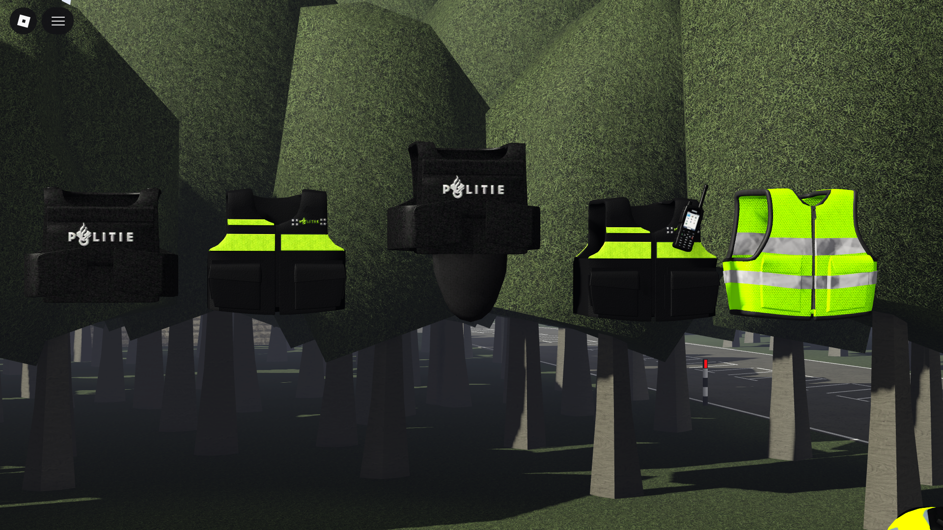 KW Studio - Roblox Kits & Uniform Packs