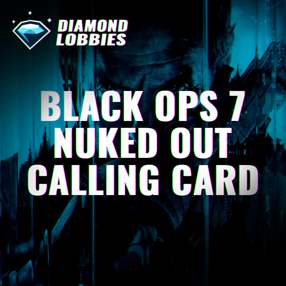 Nuked Out Calling Card Payhip