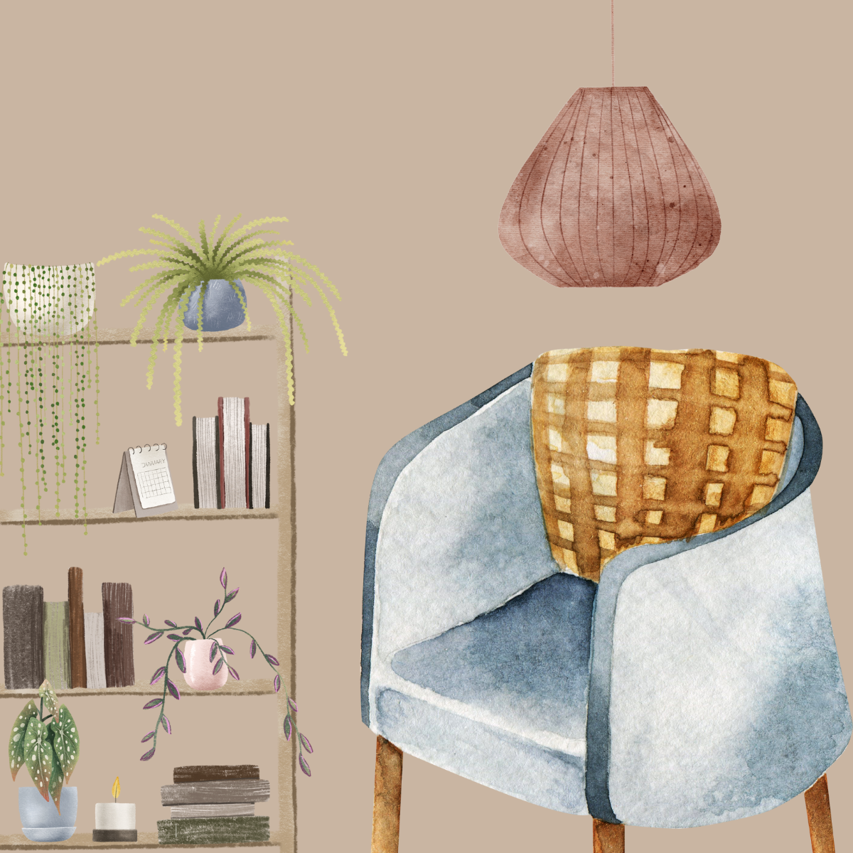 Tienda Psiconfort - Rincón de Rituales