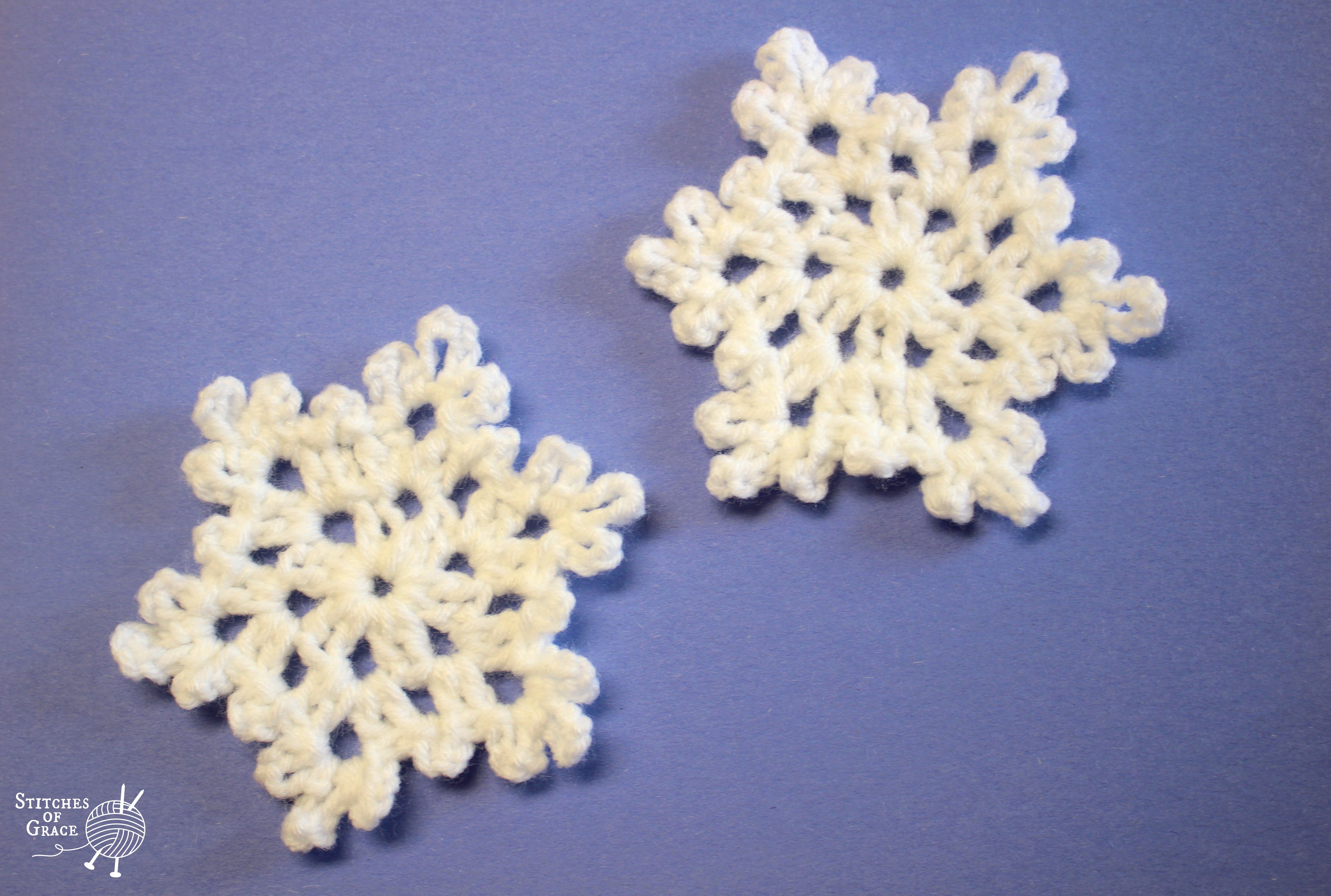 Snowflake Coaster Set - Payhip
