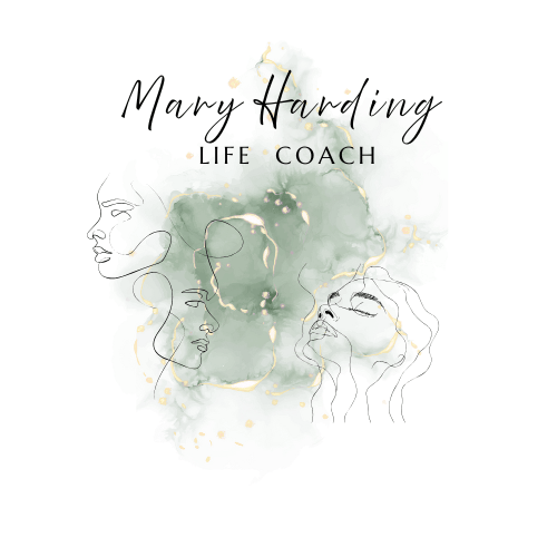 Mary Harding Life Coach - Payhip