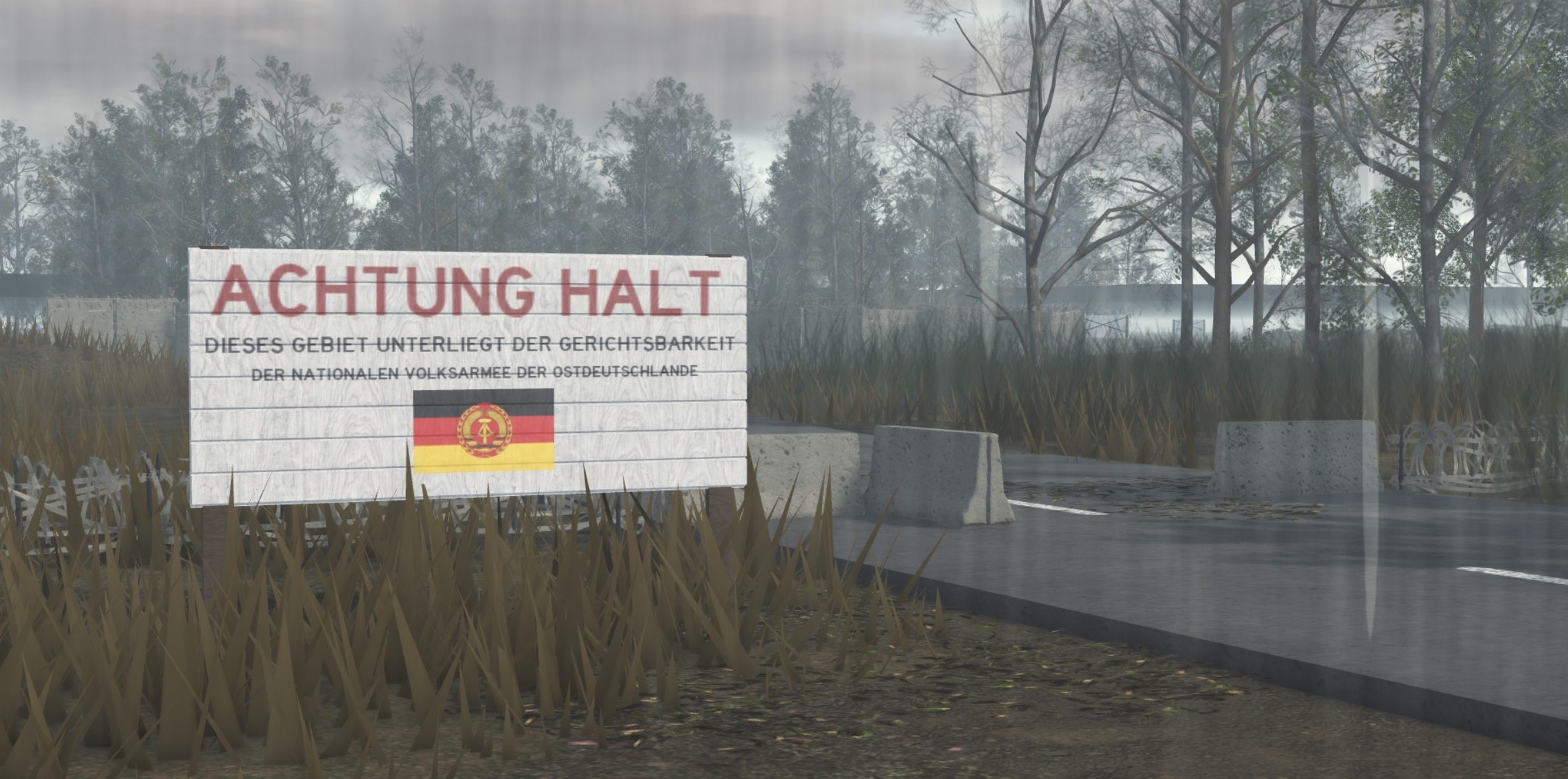 Fulda Gap V2 - Payhip