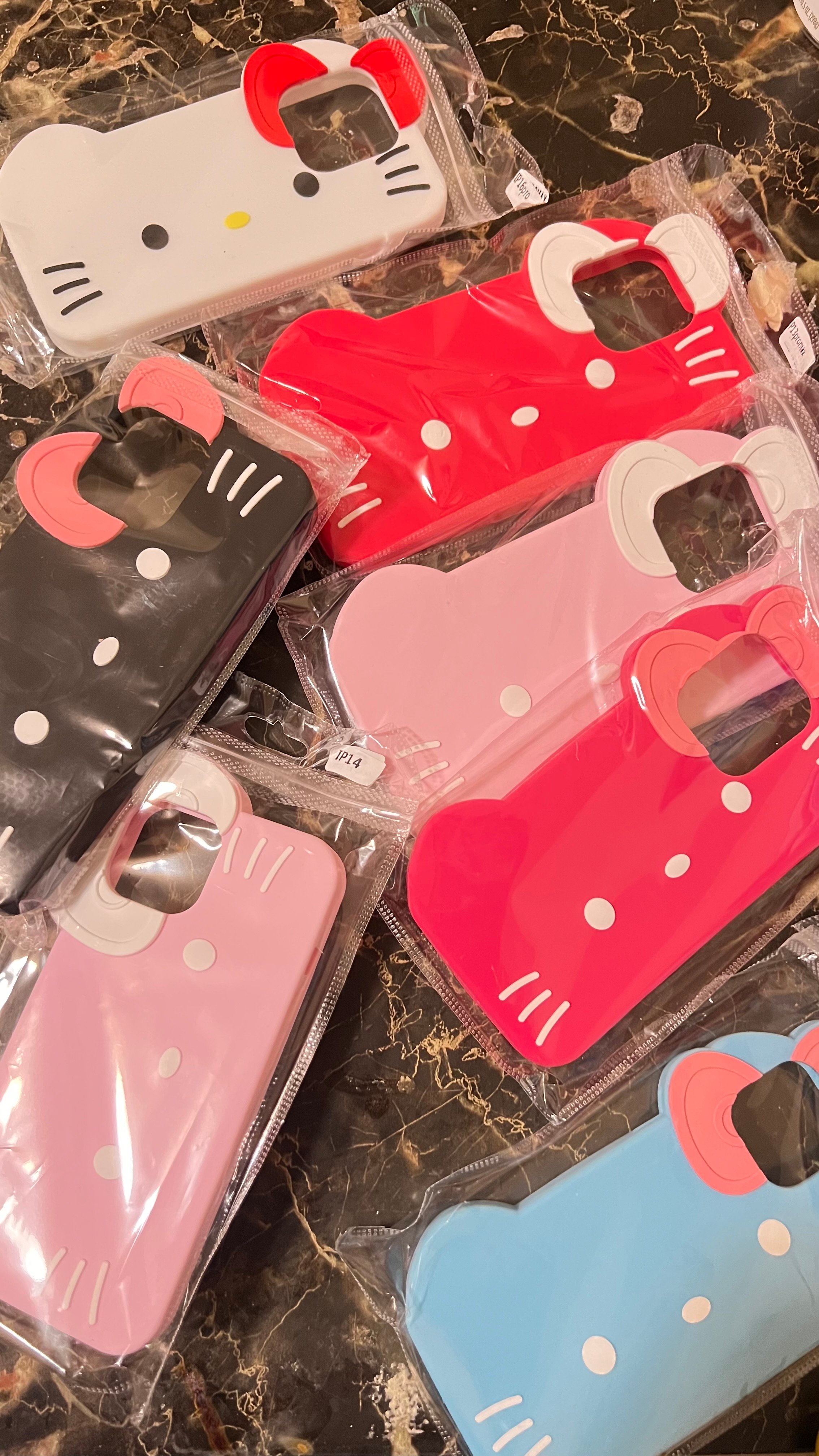 hello kitty cases - Payhip