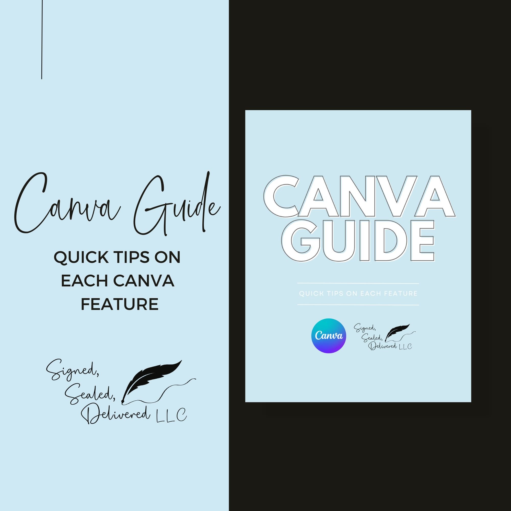 Canva E-guide - Payhip