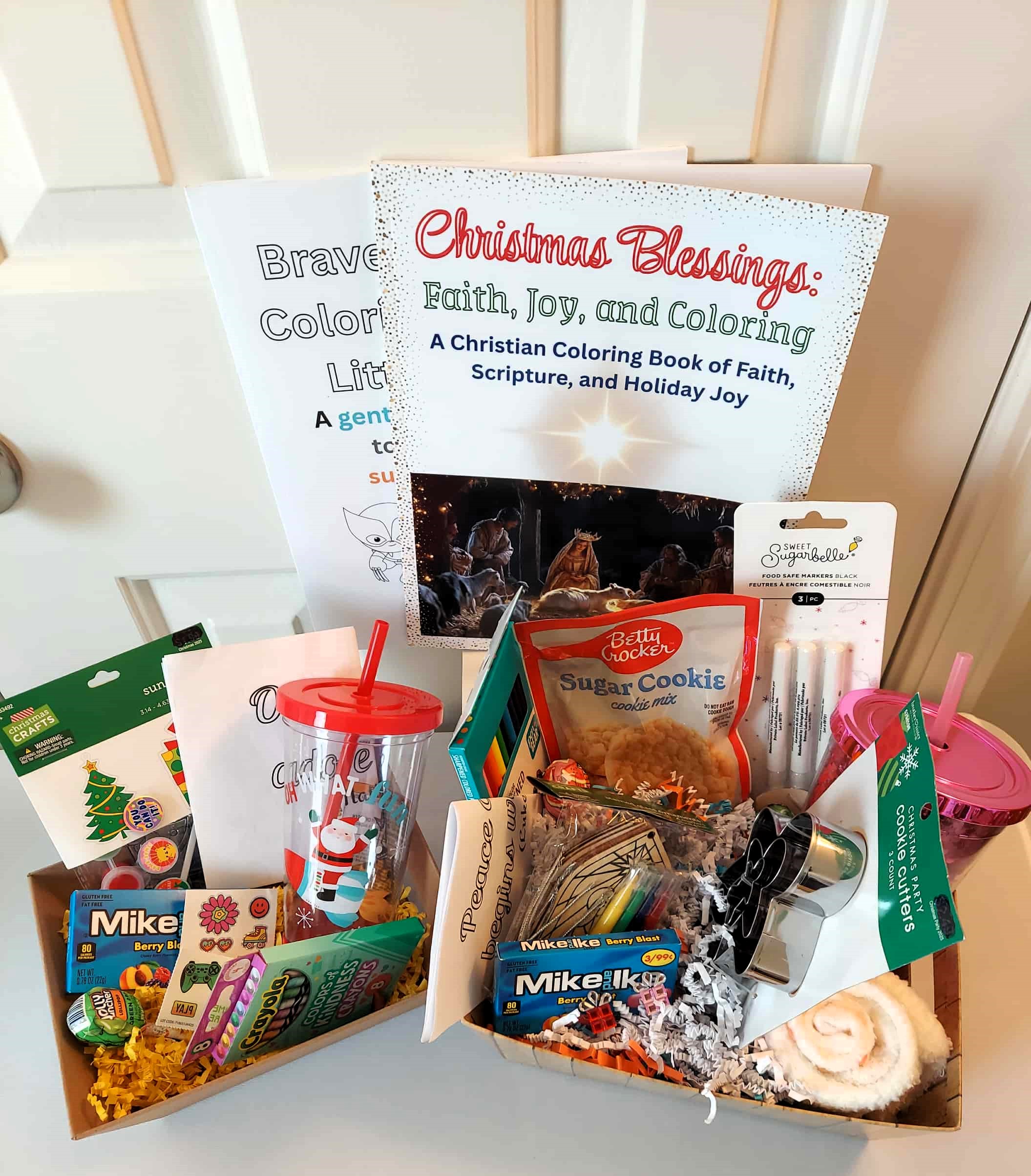 The Ultimate Holiday Home & Hobby Bundle (Box Bundle 2) - Payhip
